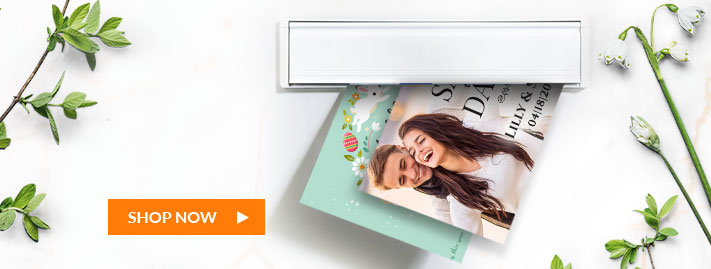 Overnight Prints - Spring is in the Air with Savings Site Wide